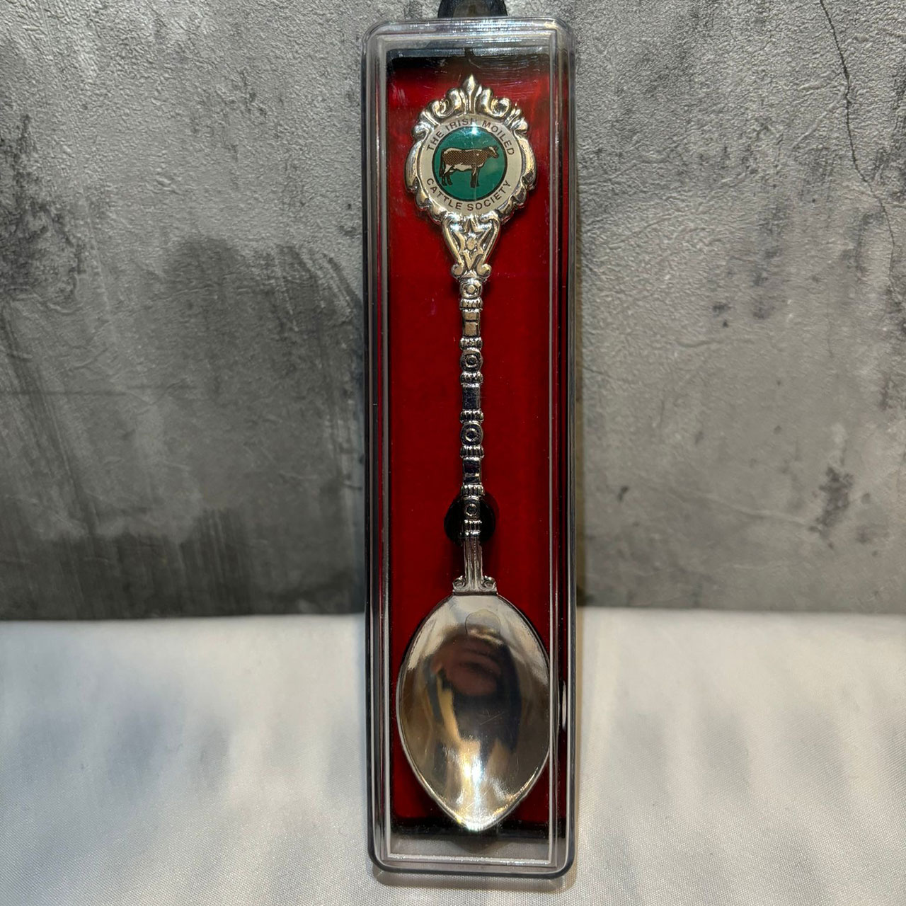 Merchandise - Irish Moiled Cattle Society